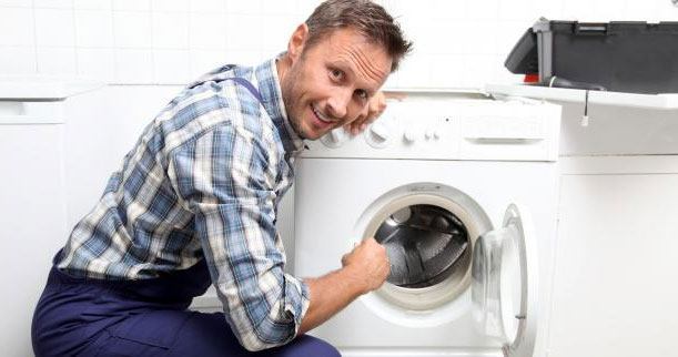 Tilslutning af vaskemaskine - Pris & regler (2024 opdateret)